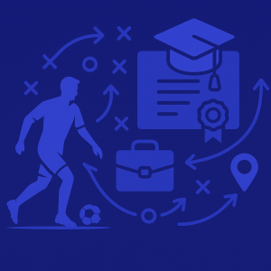 College Soccer Recruiting Guide: A Complete Roadmap for Ambitious ...
