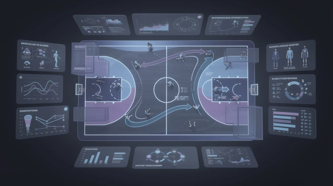 NCAA Roster Rules Impact on Team Tactics in 2026 - College Touchline